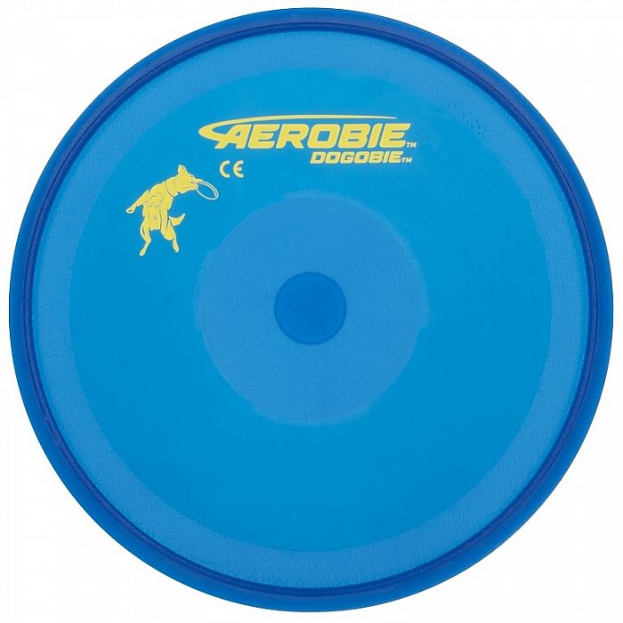 Aerobie Dogobie disc - létající talíř frisbee pro psy | Sportovní potřeby