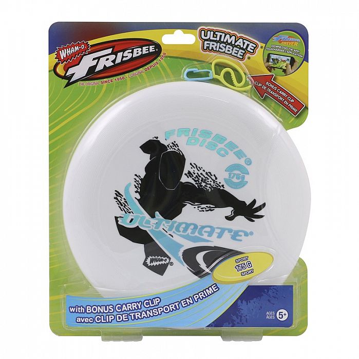 Frisbee disc Ultimate Wham-O | Sportovní potřeby